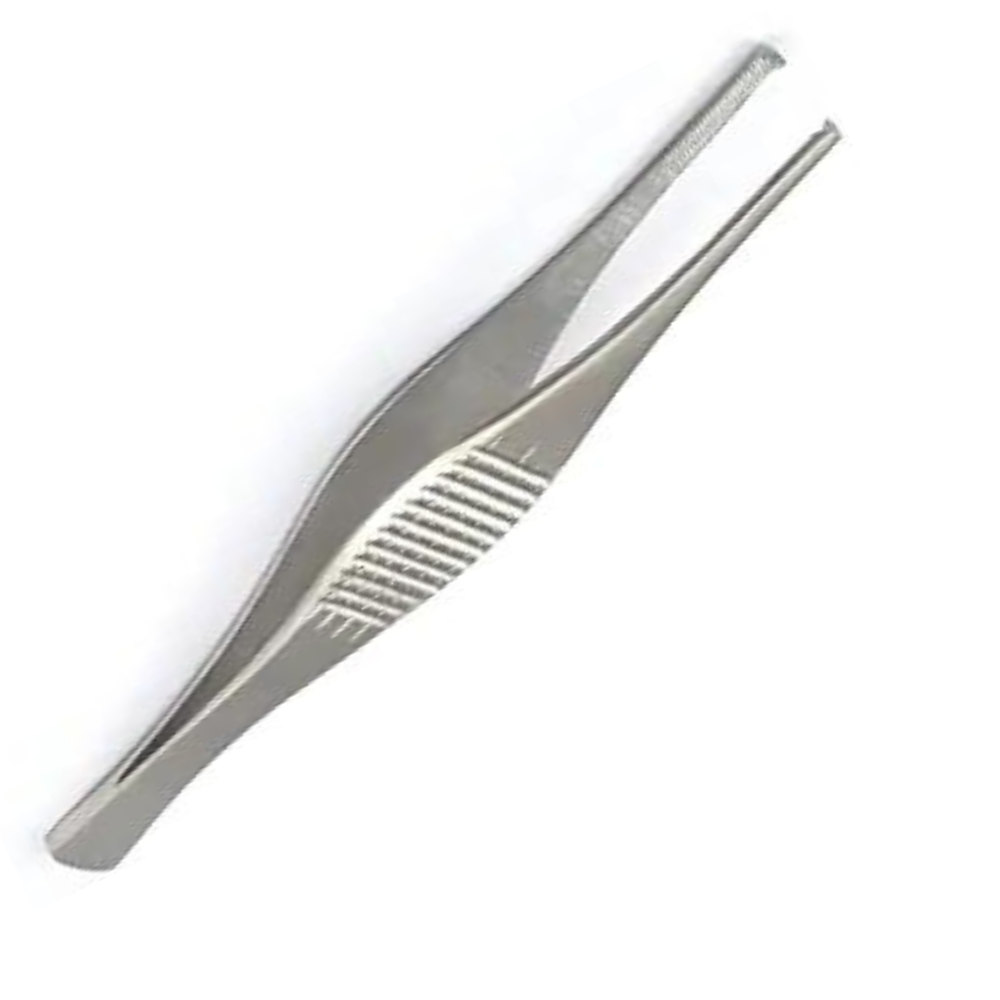 Ferris Smith Tissue Forceps | General Surgery - Surgical Instruments ...