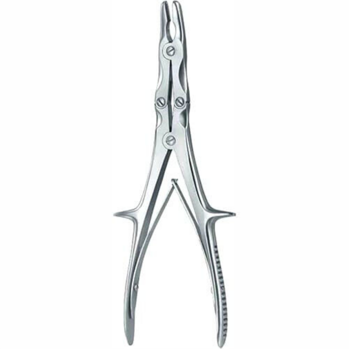 Ruskin Double Action Rongeur | Orthopedic Instruments - Surgical ...
