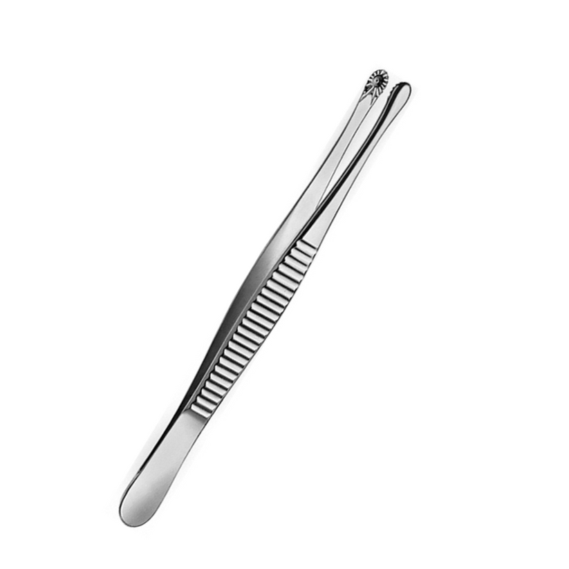 Russian Tissue Forceps | General Surgery - Surgical Instruments ...