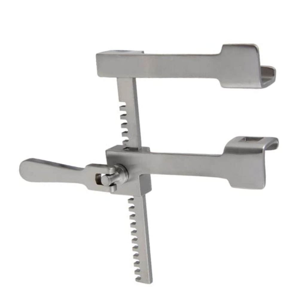 Baby Finocchietto Rib Retractor | Thoracotomy - Surgical instruments ...