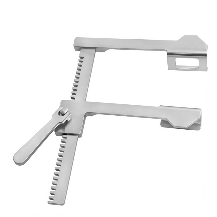 Finochietto retractor | Cardiac Surgery - Surgical instruments ...